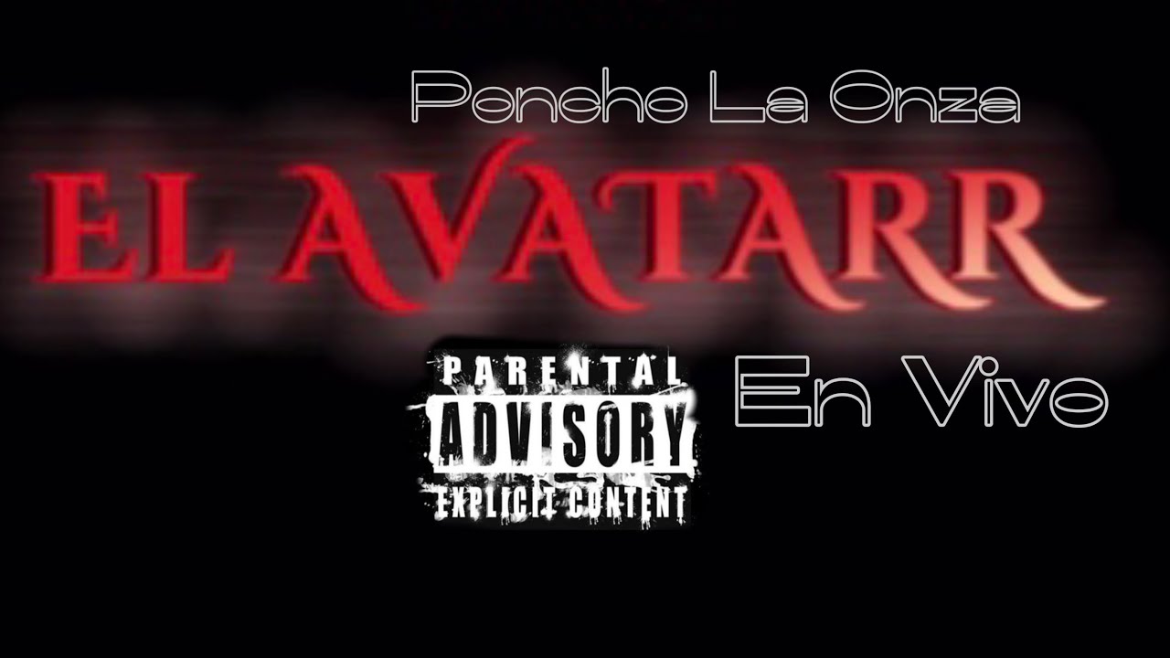 EL AVATARR DE COLIMA • #viralvideo • Poncho La Onza • Somos Perro Music ...