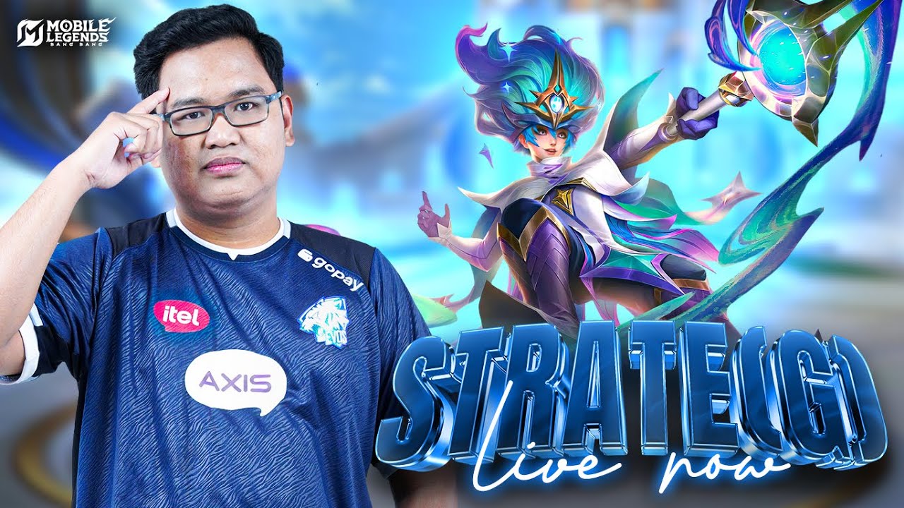 PUSH BADAK SAMPAI MITIK - YouTube