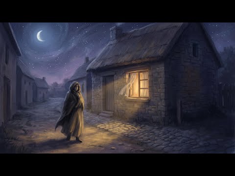 Kimsenin Hesap Etmediği Bir Gece… Kader Sessizce Yön Değiştirdi | İbretlik Dini Hikaye