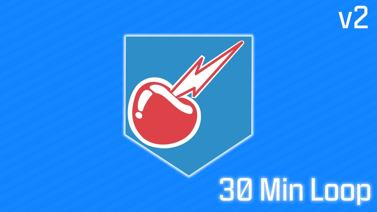 Electric Cherry Perk Jingle V2 (30 Min Loop) - Call Of Duty Zombies ...
