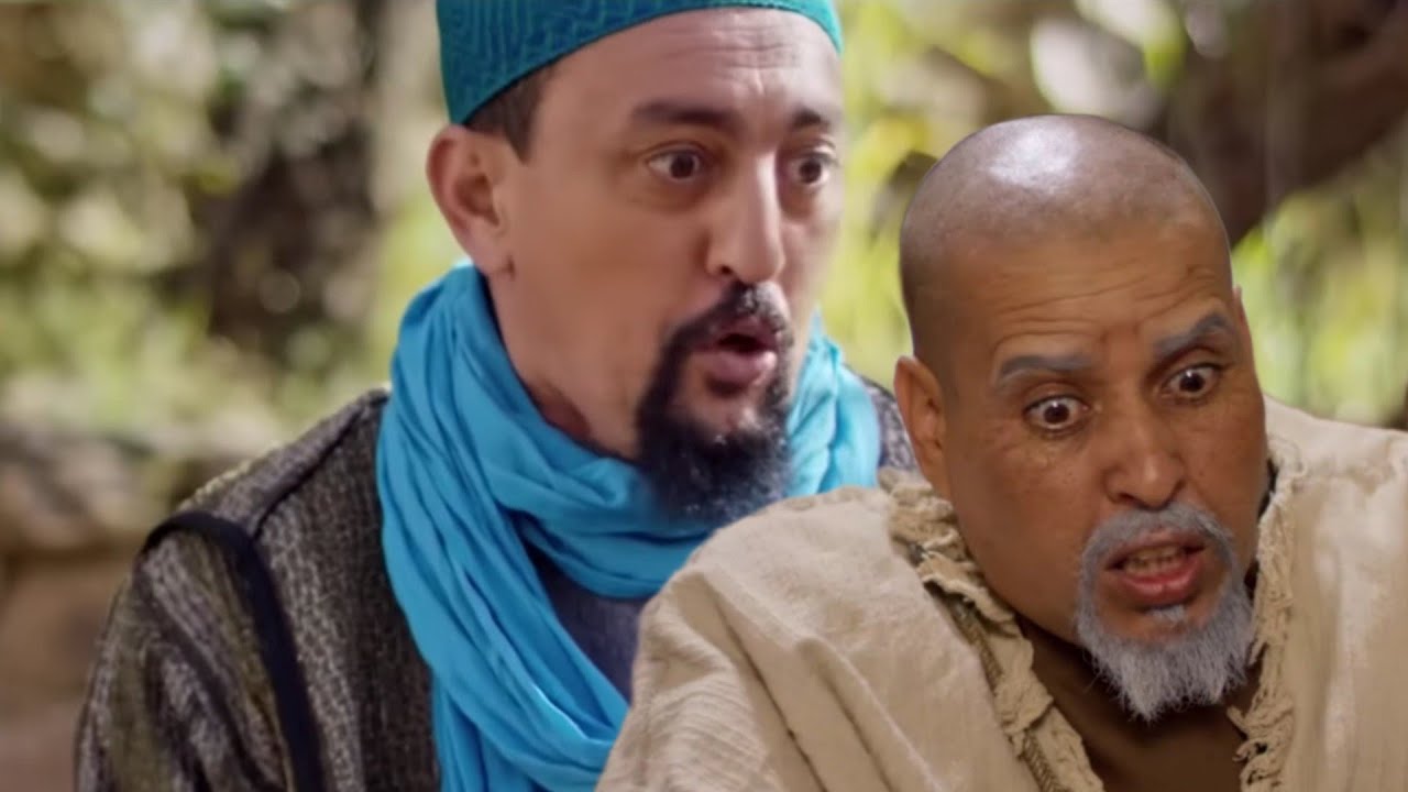 وجوه جديدة في فيلم بابا علي الحلقه 3 الجزء الثالث Baba Ali Series Part Three Youtube