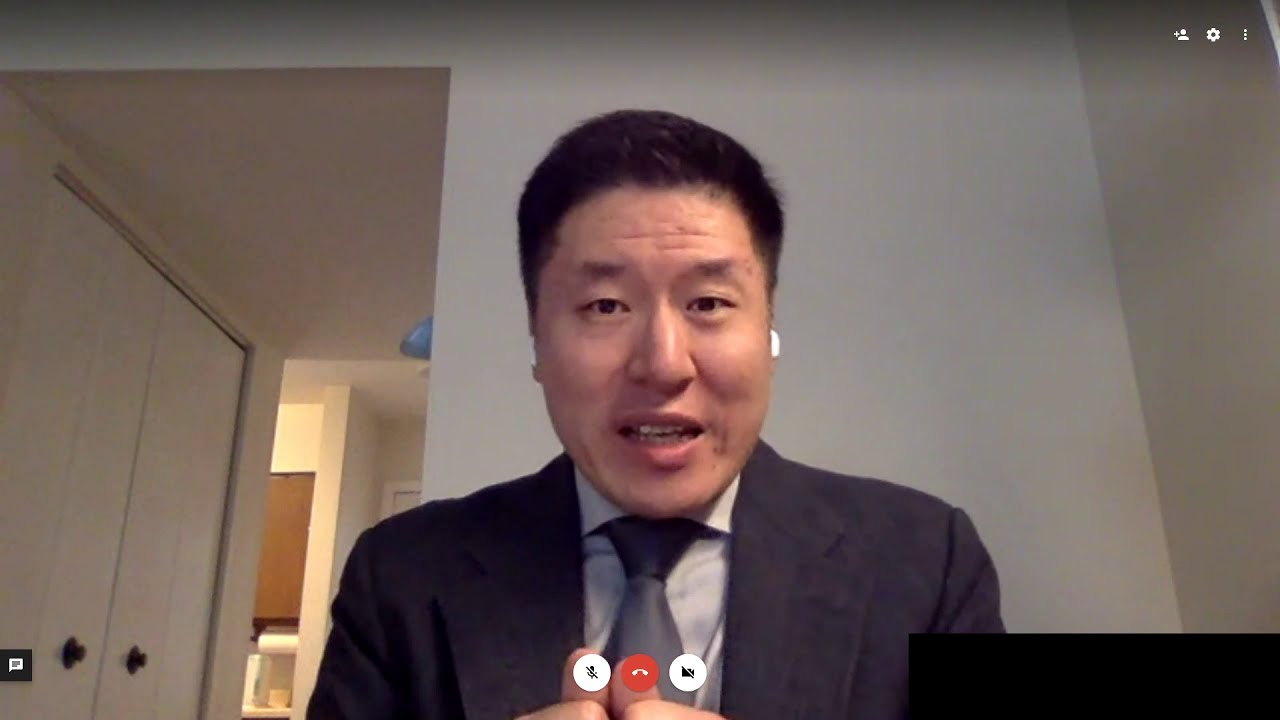 Trusting God to Lead | Pr. Joshua Cheng | PART 2 - YouTube