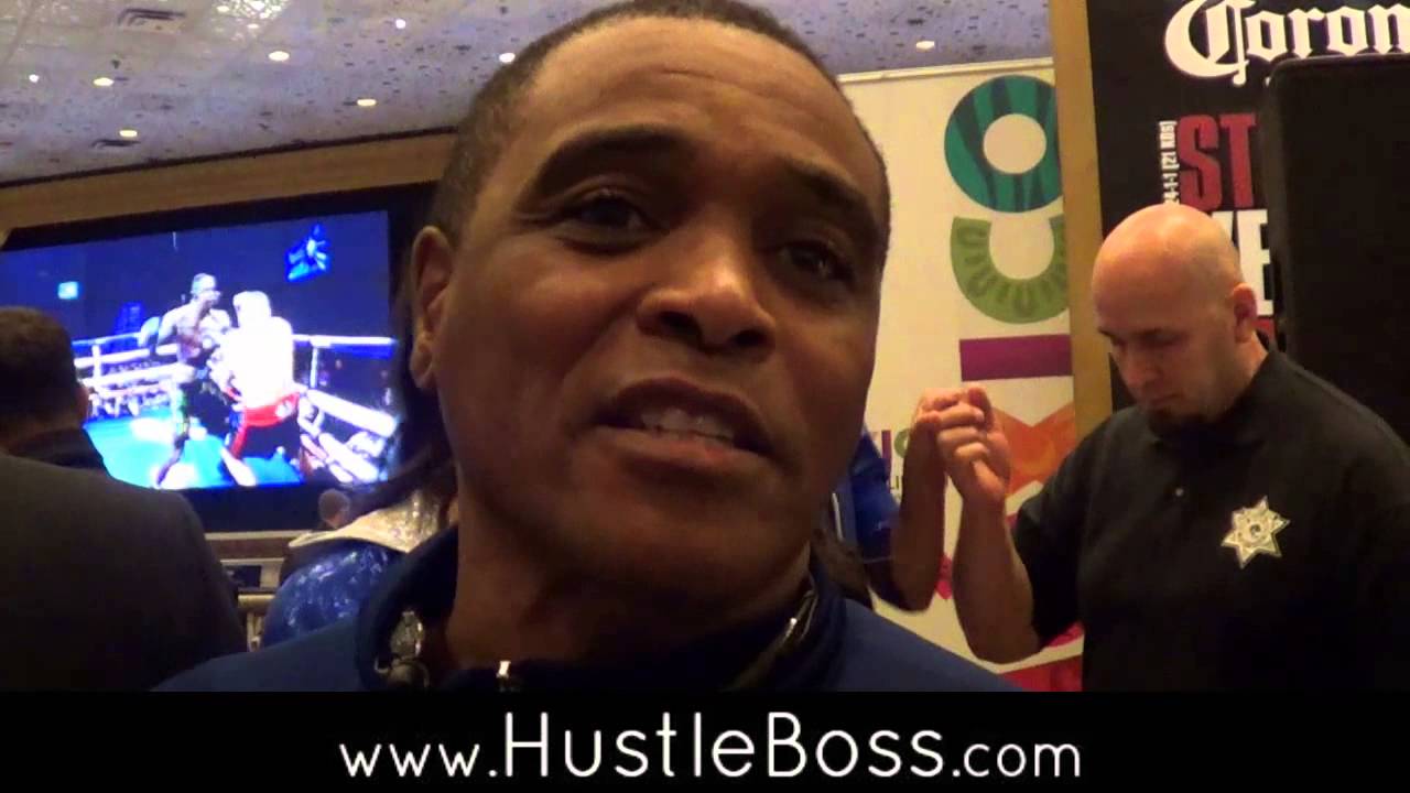 Don House sounds off on Deontay Wilder: 'Who is this paper champion ...