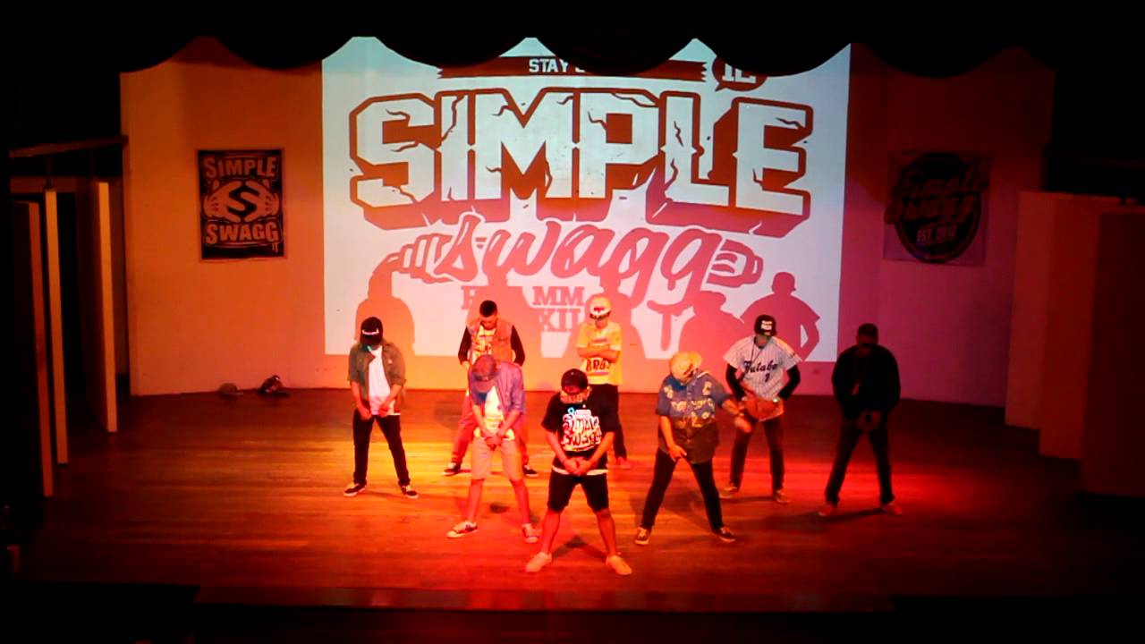 C.A.M. at Simple Swagg's Battles at the Streets 2 - YouTube