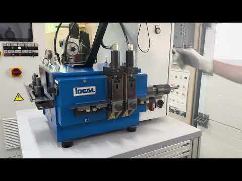 For Sale: 2021 iDEAL BAS 050-11 