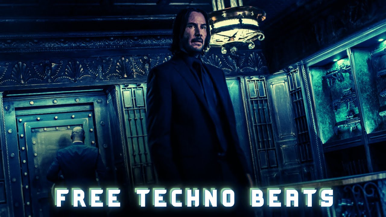 [FREE] "Continental" Dark Techno Type Beat x Deep Tech House | Rave ...