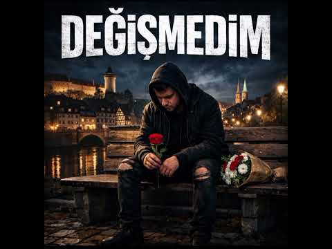 YIGOX & ZOWİİ - DEĞİŞMEDİM