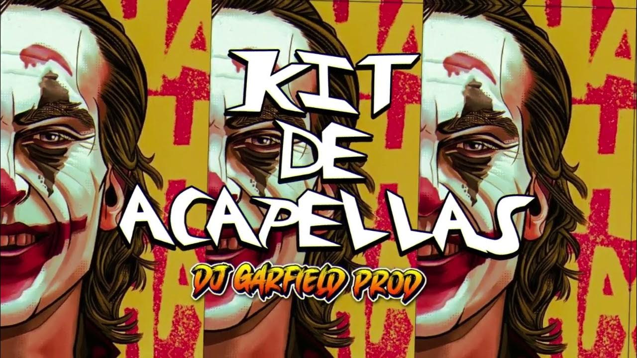 ACAPELA SEGREDIN MC 2G DO SF 130 bpm - YouTube
