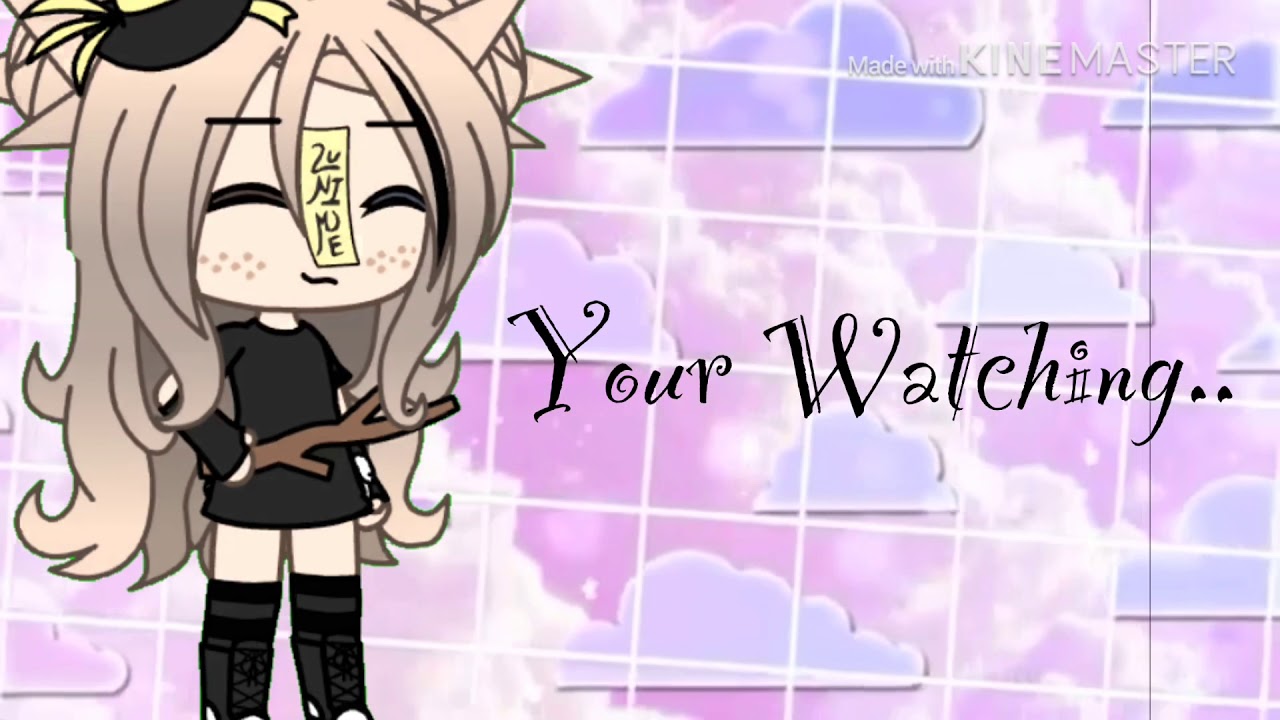 New OC, New Intro - YouTube