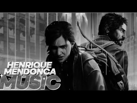 Rap do The Last of Us 2 - SE EU TE PERDER | Anfigma (Cover) - YouTube
