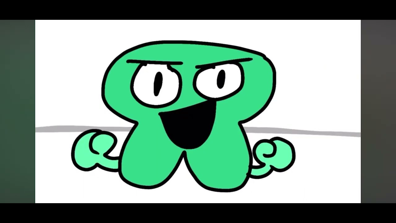 anosimbib clip - YouTube