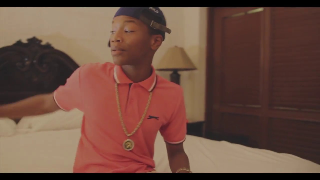 Ja Ja English ft Polo - Trust ( OFFICIAL MUSIC VIDEO) || J.E TV - YouTube