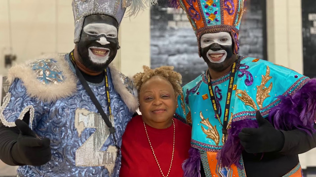 Rep Yo’ Highschool Reunion 2020 - YouTube