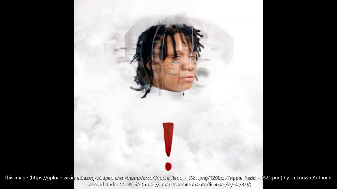 Trippe Red - YouTube