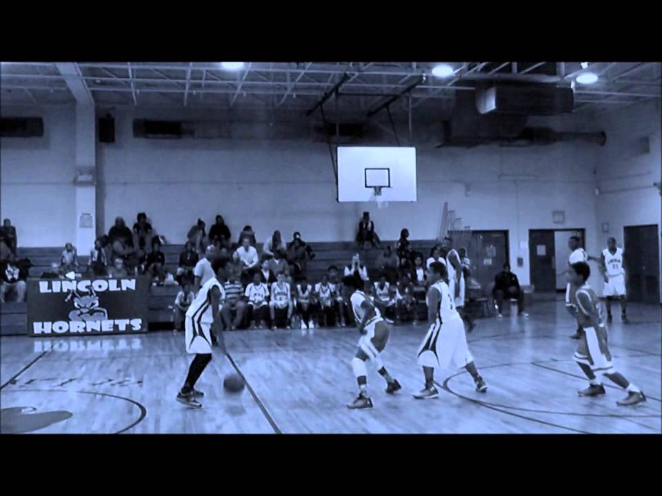 jamontae fulmore end of season highlights 14-15 season - YouTube