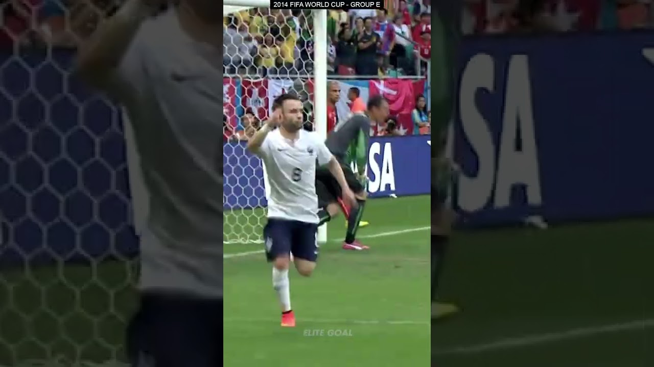 Valbuena Corner Flag