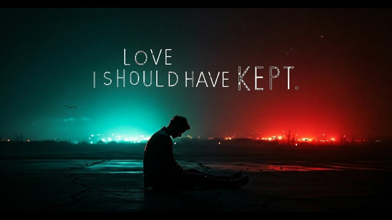 Love I Should Have Kept (Trance Music) - YouTube