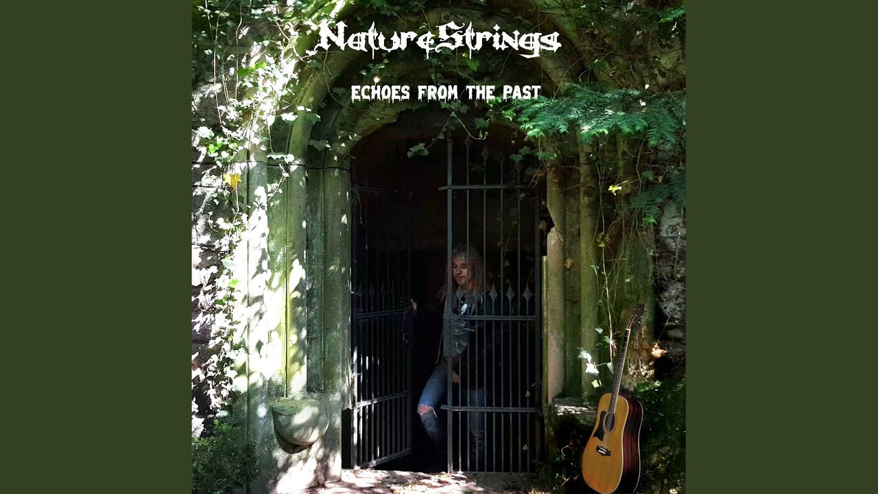 Druid Dance - YouTube