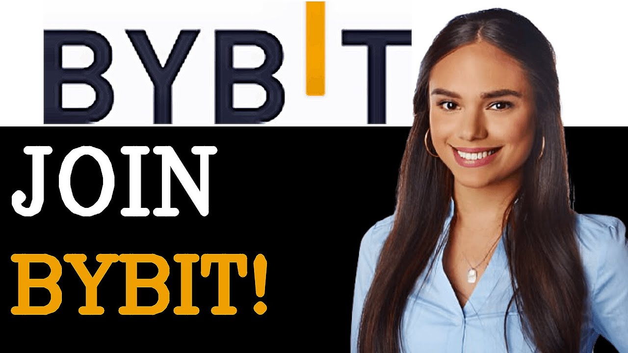 How To Join The Bybit Affiliates Program (2025) - YouTube