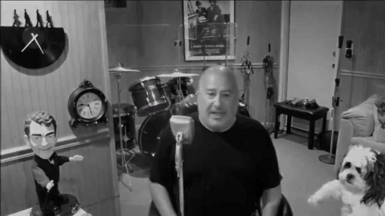 I Got My Mind Set On You - John Nasser - YouTube