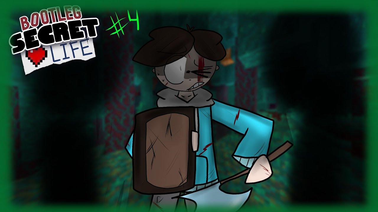 Bootleg Secret Life : Episode 4 - Last Stand - YouTube