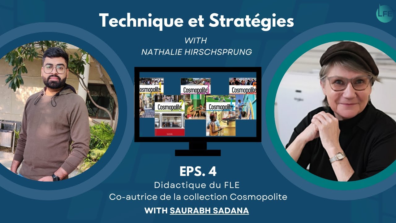 Ask the expert-Podcast 4 | Techniques et Stratégies pour Apprendre le ...