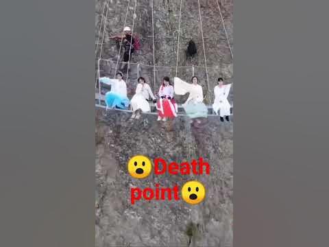 death point /most scary heights /crazy women /most thrilling action /world of knowledge and fun ...