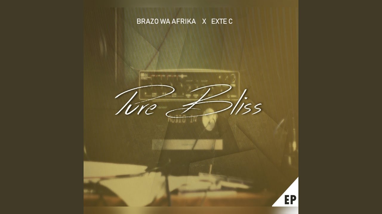 Pure Bliss - YouTube