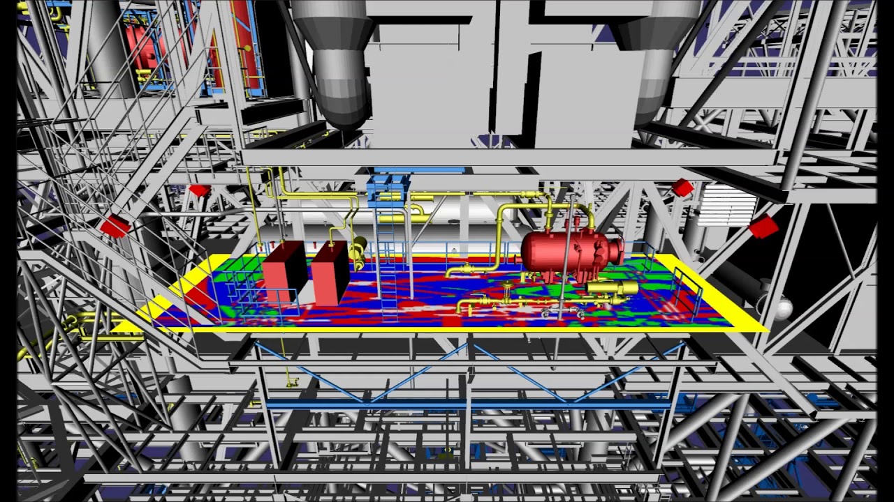 Fire and Gas Mapping Hazard Detection Solutions - YouTube