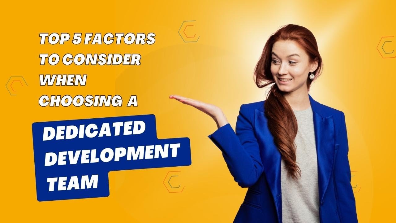 Discover the Secret to Finding the Perfect Development Team: These 5 ...