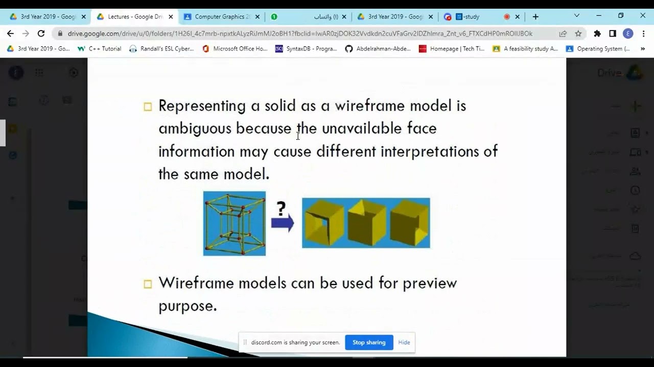 Solid Modeling - YouTube