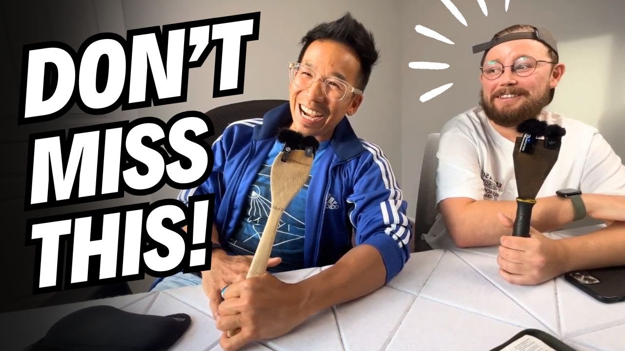 DECONSTRUCTING CHRISTIANITY (JOEL OSTEEN & TODD BENTLEY) - YouTube