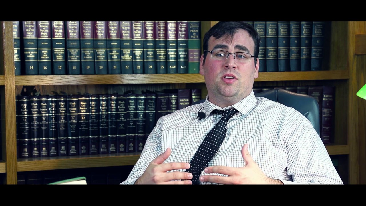 Douglas Miller - Attorney Interview - YouTube