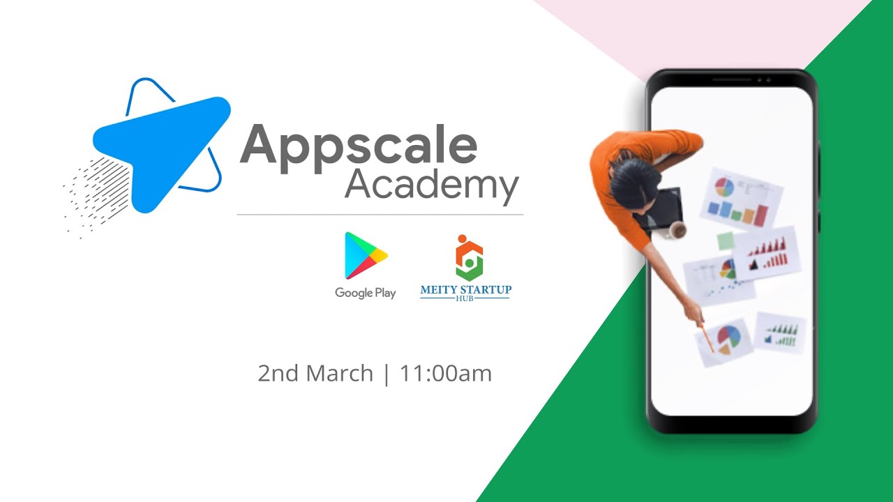 #Appscale Academy - Unveiling The Class of 2022 - YouTube