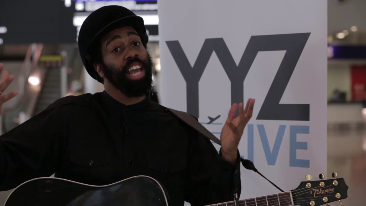 YYZ Live 2017 - YouTube