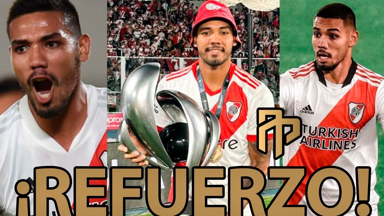 ¿QUIÉN ES HÉCTOR DAVID MARTÍNEZ? | EL DEFENSOR QUE QUIERE PUMAS ...