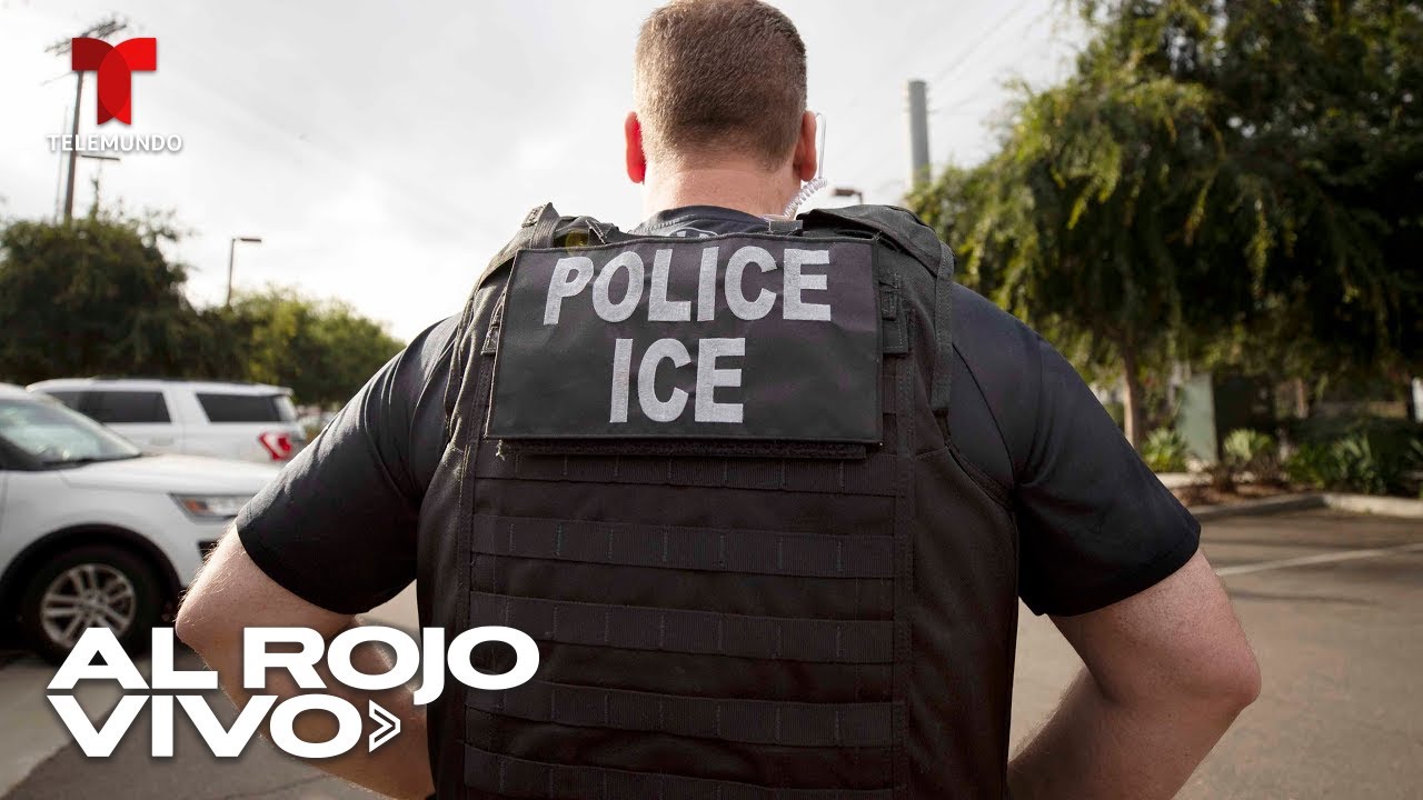 Prohiben a los agentes de ICE detenciones migratorias basadas solo en ...