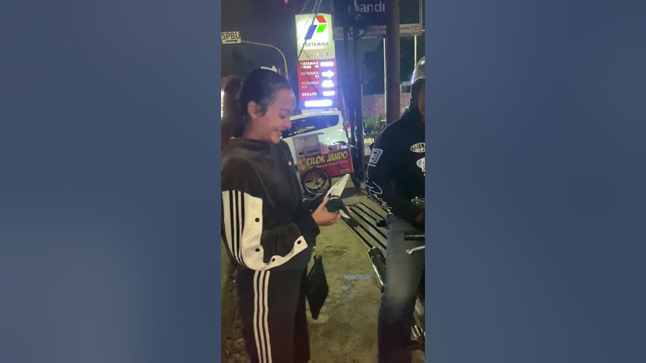 COD BETINA BUAT SKANDAL #liluspigeon #merpatilosdor - YouTube