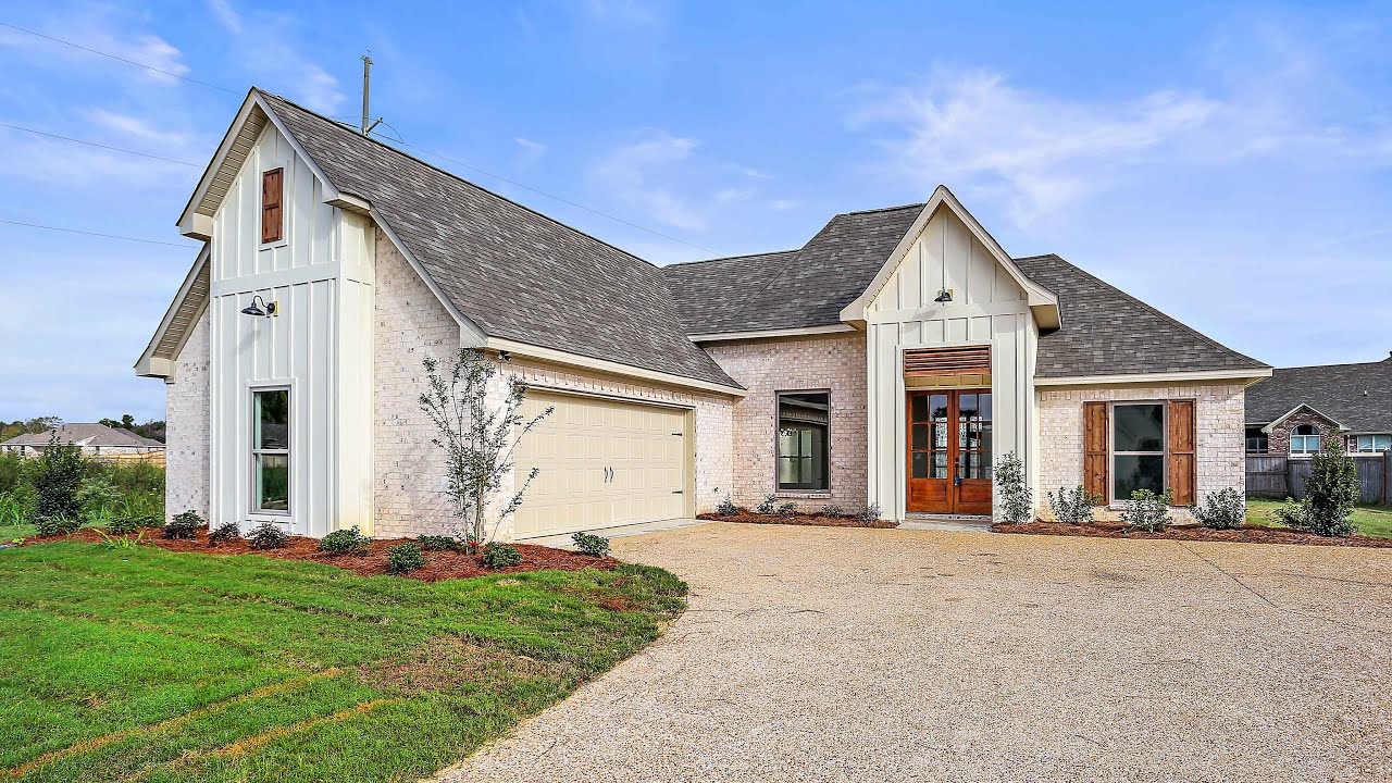 548 Westfield Dr - House for Sale in Pearl, Mississippi - Derek Havard ...