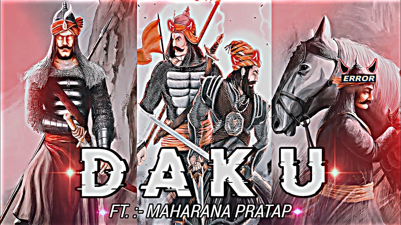 ⚡𝗗 𝗔 𝗞 𝗨 😈 !! 𝗠𝗔𝗛𝗔𝗥𝗔𝗡𝗔 𝗣𝗥𝗔𝗧𝗔𝗣 👑🚩 The Most Powerful Empire Of India 🔥 # ...