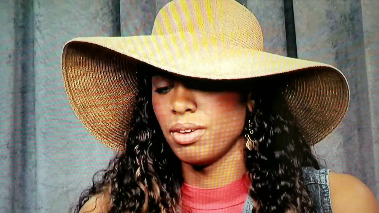 Katrice Jackson sings on Ozarks Live! - Springfield MO - YouTube