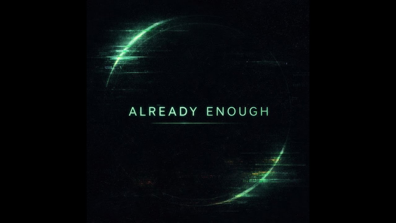 Already Enough – I’ll Sit With You - YouTube