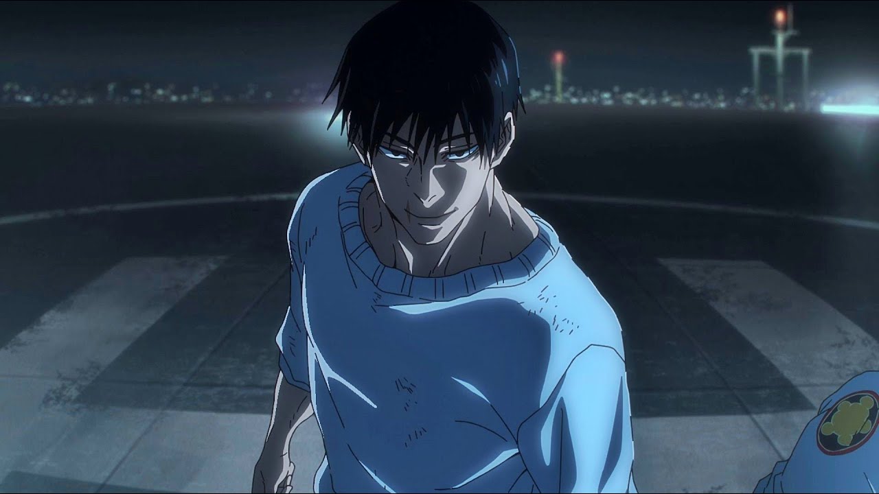 TOJI IS BACK AND HE'S GONNA CATCH BODIES!!! | Jujutsu Kaisen 2x11 ...