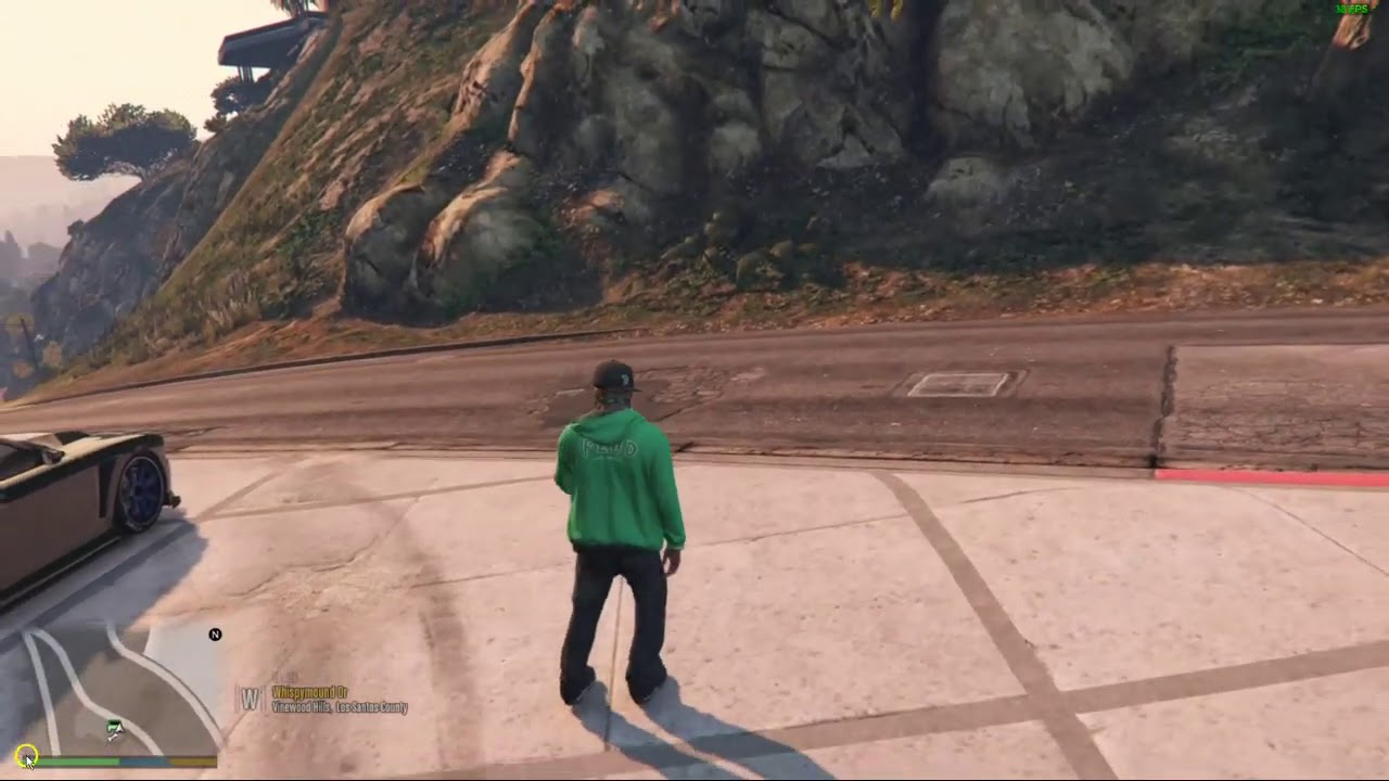 ELS Vehicle Install Tutorial - YouTube