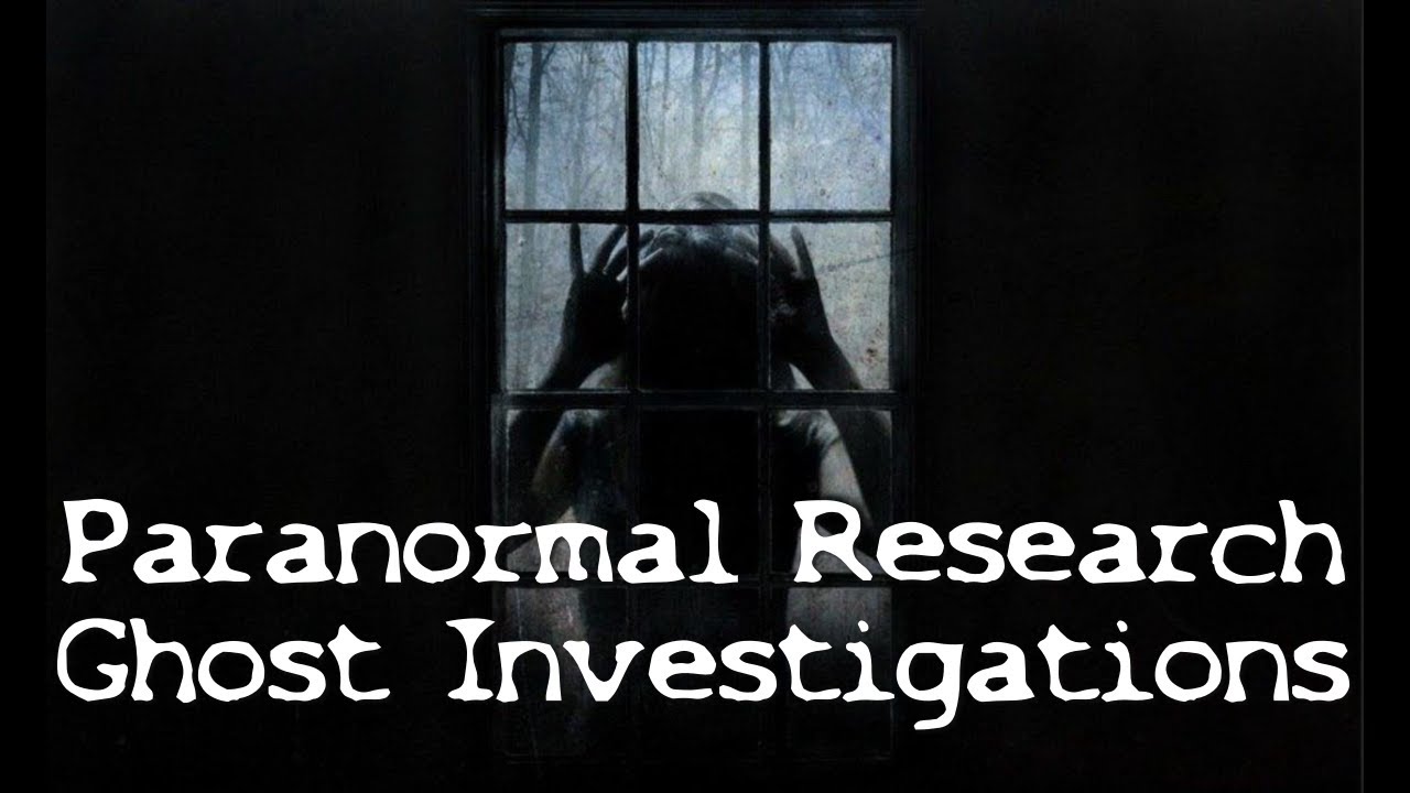 Collection of videos from the makeshift morgue part 4 OSPH Paranormal ...