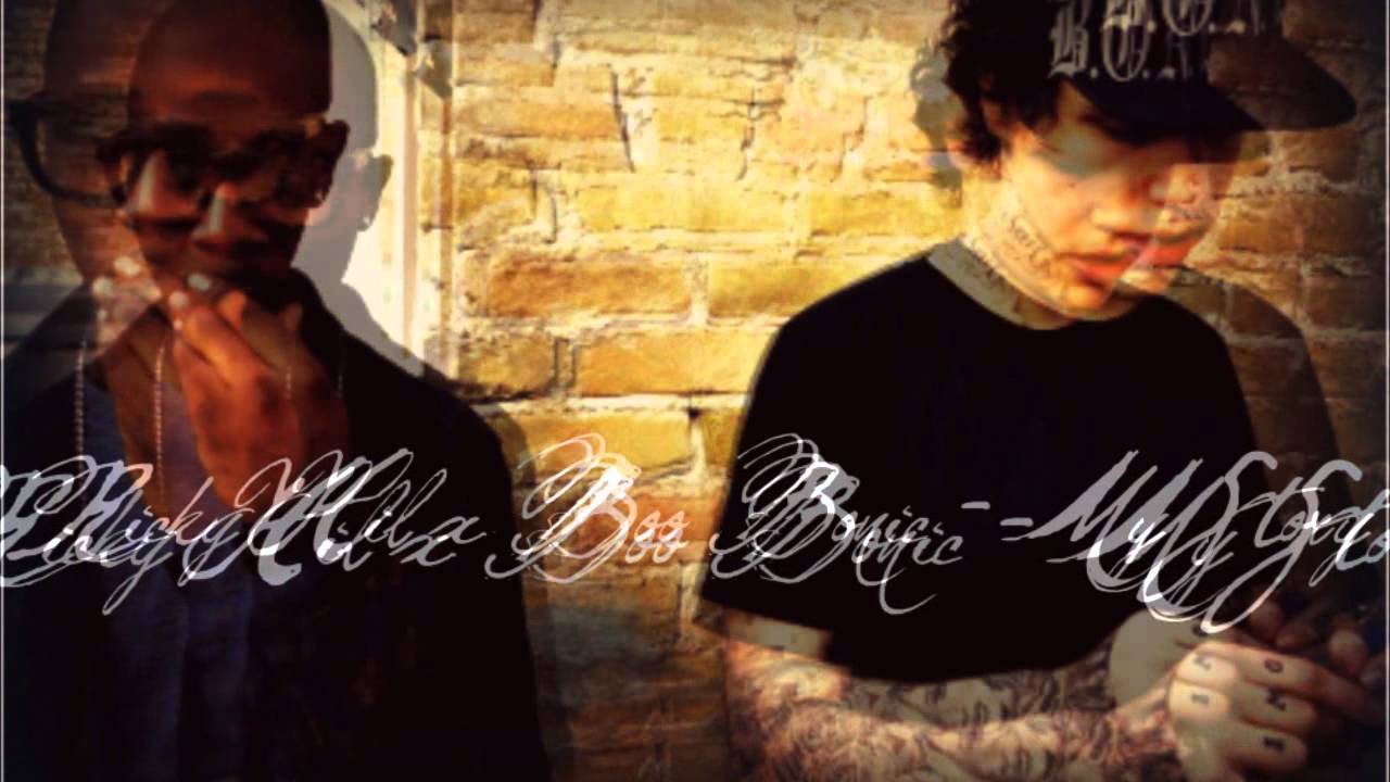 Ricky Hil Feat. Boo Bonic - My Story ( Lost Limos 5 ) *HD* - YouTube