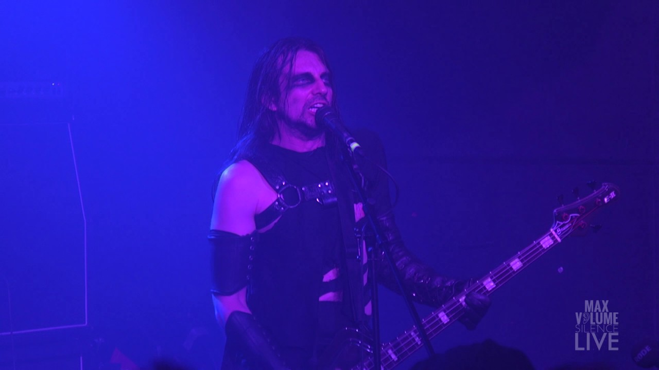 ABSU live at Stardust VI (FULL SET) - YouTube