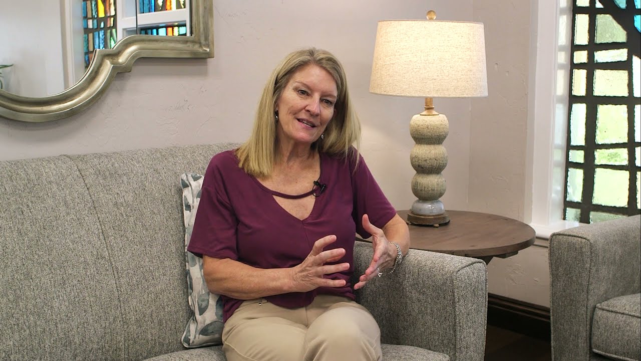 What Was Pastor Laurie's Home Like Growing Up? | Homecoming 2021 - YouTube
