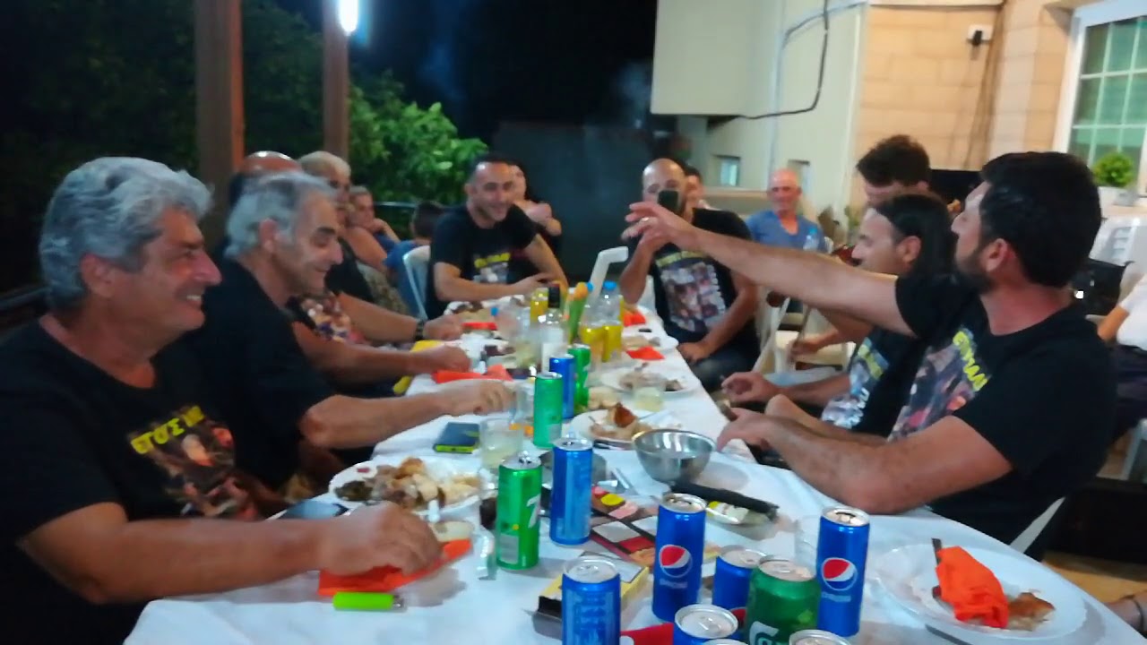 ΤΣΙΑΤΤΙΣΤΑ ΠΑΛΙΩΜΑΤΟΥ καπαλι ΕΤΟΥΣ ΠΑΛΕ - YouTube