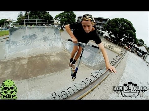 Ben Loader - End Of 2013 - Twenty Thirteen - YouTube